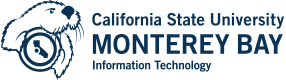 Article - Logging into a CSUMB-Issued...